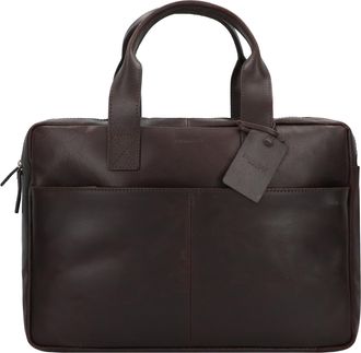 Burkely Aktentasche Vintage Jesse