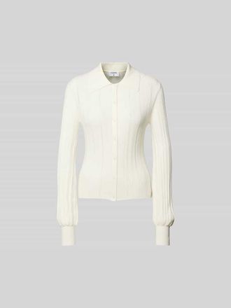 Filippa K Cardigan in Strick-Optik