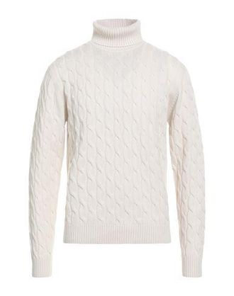 LUIGI BORRELLI NAPOLI MAILLE - Cols roulés sur YOOX.COM