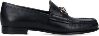 Gucci Loafer With Bit