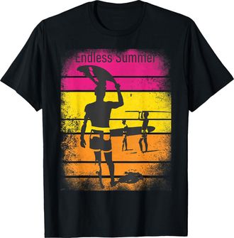Endless Summer Vintage Endless Summer T-Shirt