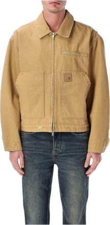 Represent Represent, Homme, Vestes, Brun, Taille: L Outdoor