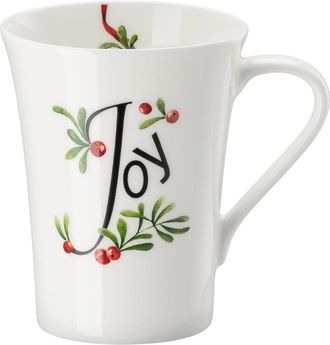 Hutschenreuther My Christmas Mug Holy Christmas Becher mit Henkel