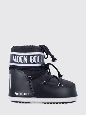 Moon Boot Bottes MOON BOOT Femme couleur Noir