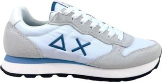 Sun 68 Homme, Chaussures, Multicolore, Taille: 46 EU Tom Solid Baskets