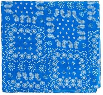 Saison 1865 Foulard imprim&eacute;