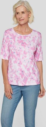 Rabe Print-Shirt T-Shirt