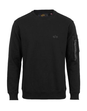 Alpha Industries TOPS - Sweatshirts auf YOOX.COM