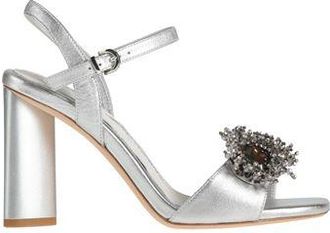 Luciano Barachini CHAUSSURES - Sandales sur YOOX.COM