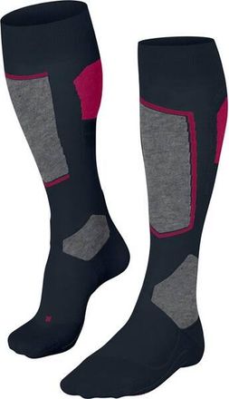 Falke SK4 Damen Kniestr&uuml;mpfe