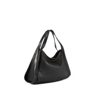 Au Printemps Paris Sac &agrave; main Hobo en similicuir