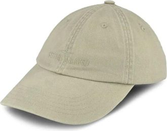 Stone Island Herren, Accessories, Gr&uuml;n, ONE SIZEGr&ouml;&szlig;e