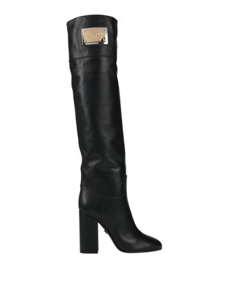 Dolce & Gabbana SCHUHE - Stiefel auf YOOX.COM