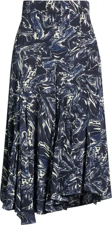 Isabel Marant HOSEN & R&Ouml;CKE - Midi-R&ouml;cke auf YOOX.COM