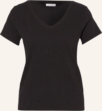 Marc O'Polo Denim Marc Opolo Denim T-Shirt schwarz