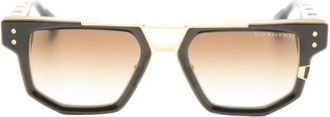Dita Eyewear Homme, Accessoires, Noir, Taille: 54 MM Mach-Nine Lunettes de soleil