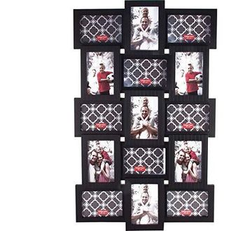 Desconocido B and B Mutlimarco 15 Fotos, schwarz, Komposit, Einheitsgr&ouml;&szlig;e