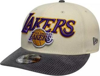 New Era CORD VISOR 9FIFTY PC LOSLAK