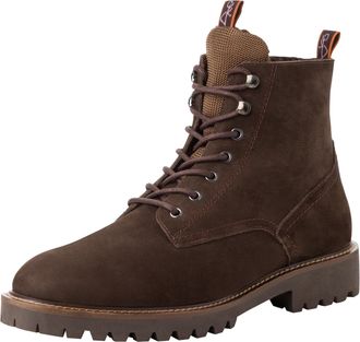 Marco Tozzi Schnürstiefel