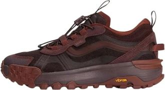 Vans Homme, Chaussures, Brun, Taille: 38 EU Crosspath XC