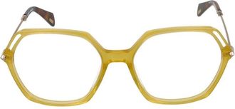 Police Femme, Accessoires, Multicolore, Taille: 54 MM Artemis 1 Eyeglasses