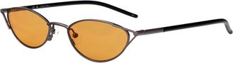 Alexander McQueen unisex, Accessories, Orange, 50 MMGr&ouml;&szlig;e