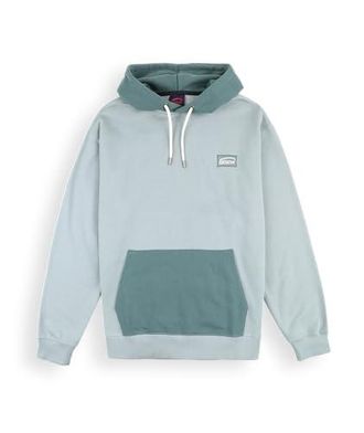 Oxbow Sweat &agrave; Capuche Blocked Ete 2025 avec Capuche, Uni