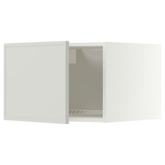 IKEA METOD Oberschr f K&uuml;hl-/Gefrierschrank