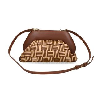 Themoir&egrave; Bios Medium - - Bags - Damen - Braun - ONE SIZE