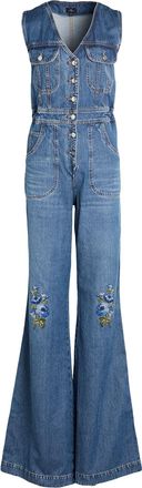 Etro OVERALLS - Jumpsuits auf YOOX.COM
