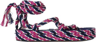 Isabel Marant SCHUHE - Espadrilles auf YOOX.COM