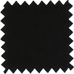 Alberto Lou PB Ceramica Gabardine Pantalon pour homme, Noir (999)., 33W x 32L