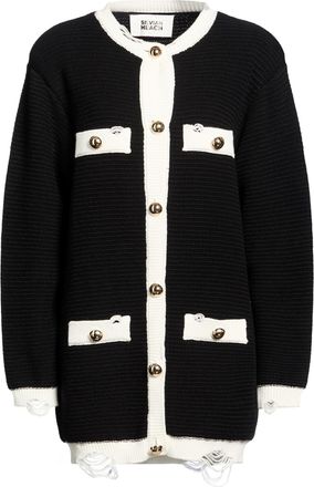 Silvian Heach STRICKWAREN - Strickjacken auf YOOX.COM