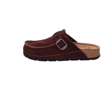 Scholl Mules - - Shoes - Damen - Rot - 37 EU