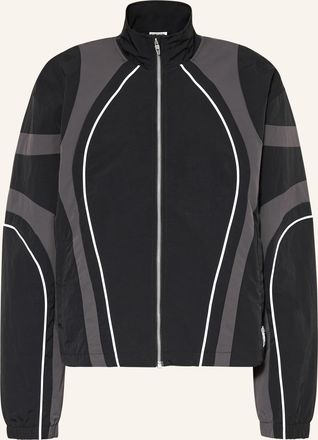 Gymshark Gymshark Trainingsjacke schwarz