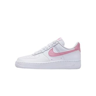 Nike Air Force 1 07 Next Nature - Femme - Sport - Blanc - Taille: 35 1/2 EU
