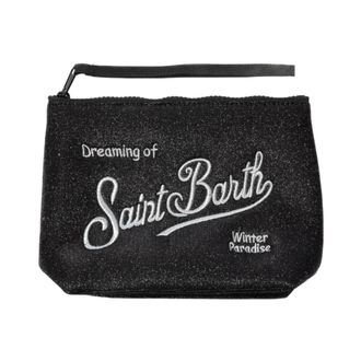 MC2 Saint Barth Femme, Accessoires, Noir, Taille: ONE Size Christmas Box Party