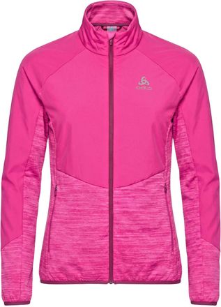 Odlo JACKEN & M&Auml;NTEL - Jacken und Anoraks auf YOOX.COM