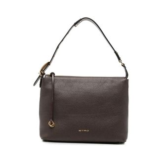 Etro Schultertasche - - Bags - Damen - Braun - ONE SIZE