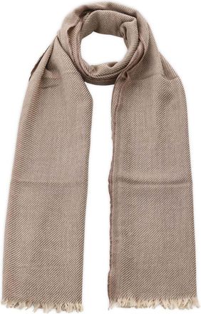 Altea Schal aus Wolle, Seide & Kaschmir