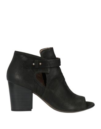 Manas SCHUHE - Stiefeletten auf YOOX.COM