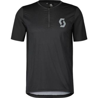 Scott Herren Hemd SCO Shirt Ms Trail Vertic Zip SS