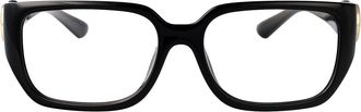 Gucci Lunettes - Noir