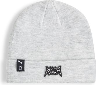 Puma Bonnet de basketball, Accessoires, Gris, Adult