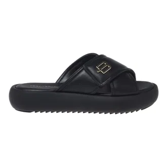 Baldinini Damen, Schuhe, Schwarzk, 36 EUGr&ouml;&szlig;e