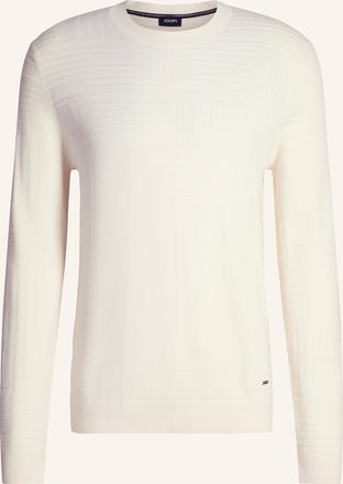 Joop Pullover weiss