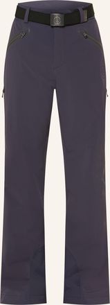 Bogner Skihose Tim-T blau