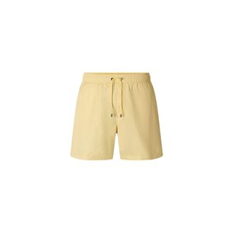 Bogner Badeshorts Paul f&uuml;r Herren - Gelb - 50