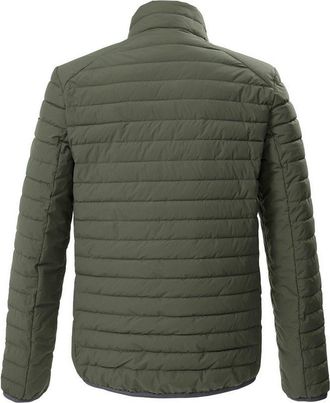 G.I.G.A. DX by killtec Steppjacke GS 87 MN QLTD JCKT Winddichte, wasserabweisende Steppjacke mit Teflon EcoElite