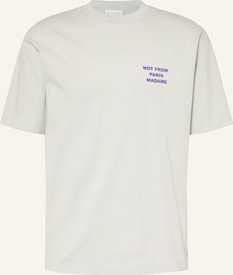 Dr&ocirc;le de Monsieur Dr&ocirc;le De Monsieur T-Shirt grau